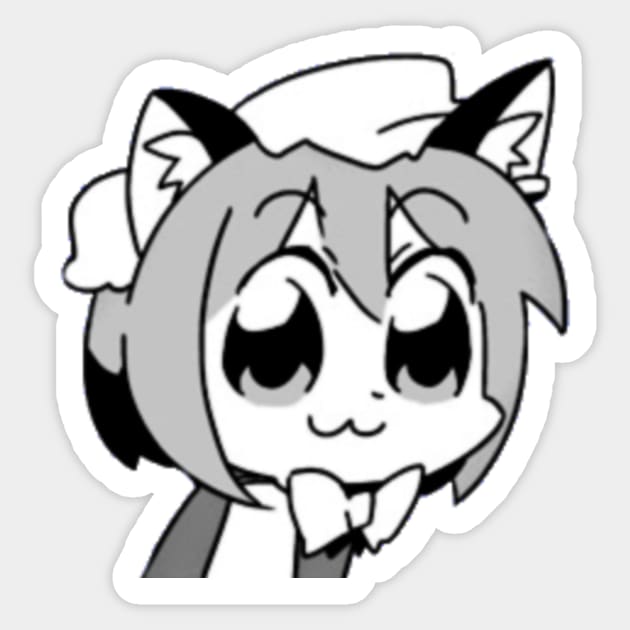 Chen Meme - Chen - Sticker | TeePublic